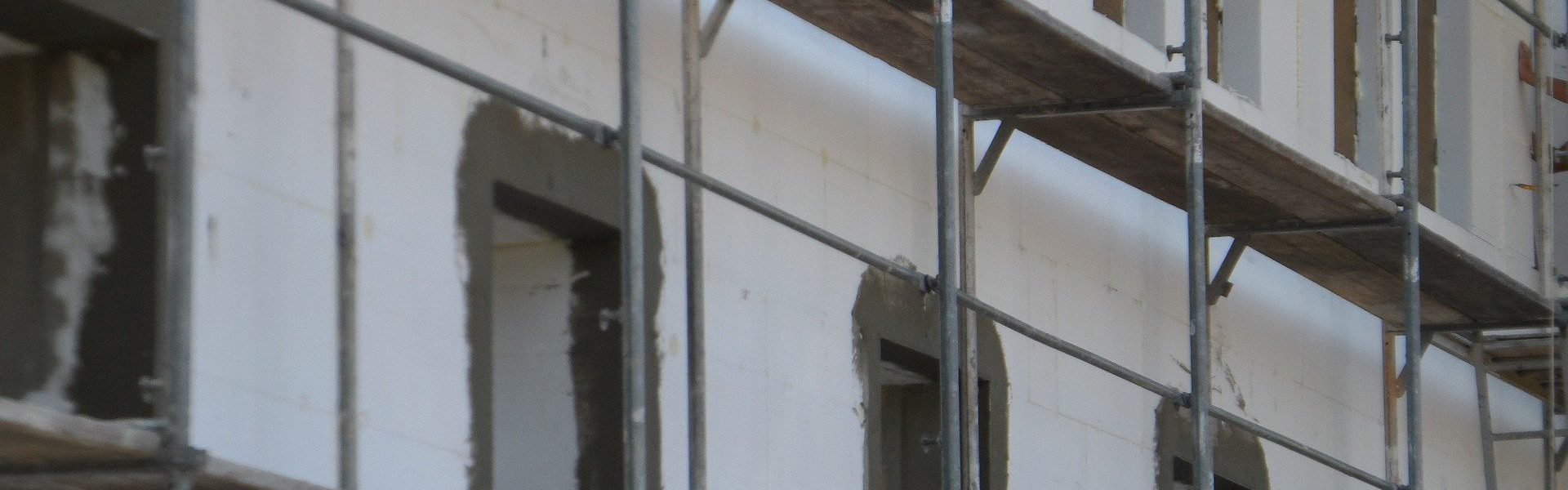 Styropian – dlaczego warto zdecydować się na takie ocieplenie? – MagBud ...